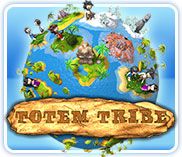 Totem Tribe - MobyGames