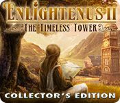 Enlightenus II: The Timeless Tower (Collector's Edition) (2010) - MobyGames