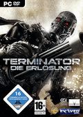 Terminator: Salvation cover or packaging material - MobyGames