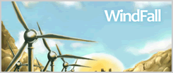 WindFall (2009) - MobyGames