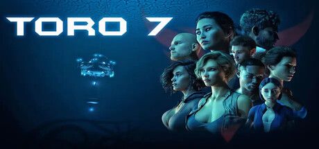 Toro 7 Releases - MobyGames