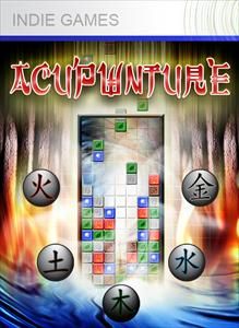 Acupwnture (2010) - MobyGames