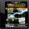 Command & Conquer: Red Alert - Retaliation cover or packaging material ...