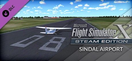 Price history for Microsoft Flight Simulator X: Steam Edition - Sindal ...
