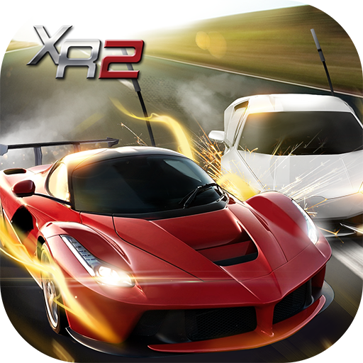Xtreme Racing 2 (2017) - MobyGames