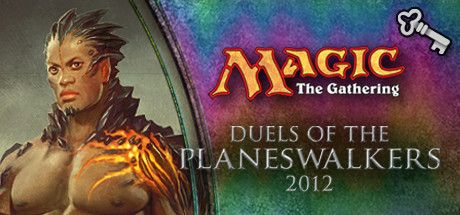 Magic: The Gathering - Duels of the Planeswalkers 2012: Foil Conversion ...