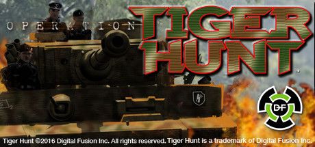 Operation Tiger Hunt (2002) - MobyGames