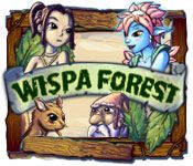 Wispa Forest (2010) - MobyGames