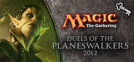 Magic: The Gathering - Duels of the Planeswalkers 2012: Full Deck ...