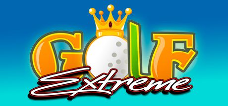Golf Extreme (2018) - MobyGames