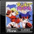 Pocket Fighter cover or packaging material - MobyGames