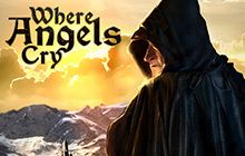 Where Angels Cry cover or packaging material - MobyGames