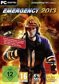 Emergency 2013 (2012) - MobyGames