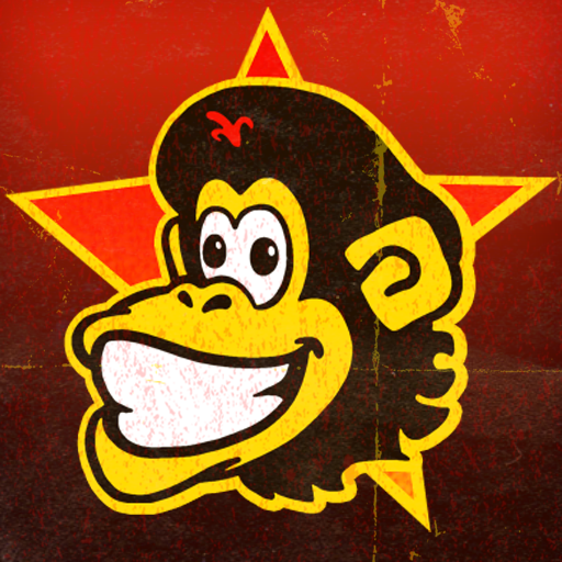 Tiki Towers 2: Monkey Republic (2011) - MobyGames
