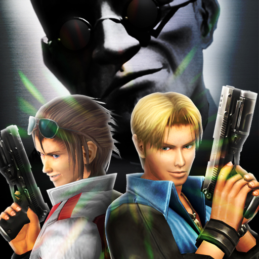 Time Crisis: Strike cover or packaging material - MobyGames