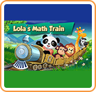 Lola's Math Train - MobyGames