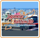 Japanese Rail Sim 3D: Monorail Trip to Okinawa (2015) - MobyGames