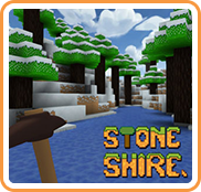 Stone Shire (2015) - MobyGames