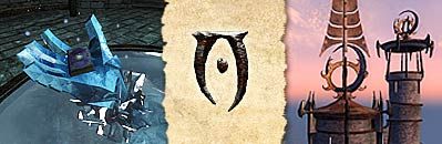 The Elder Scrolls IV: Oblivion - The Wizard's Tower (2006) - MobyGames