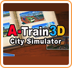 A-Train 3D: City Simulator - MobyGames