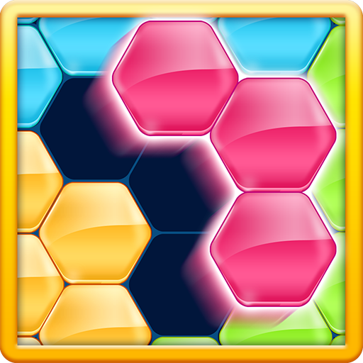 Block! Hexa Puzzle! cover or packaging material - MobyGames