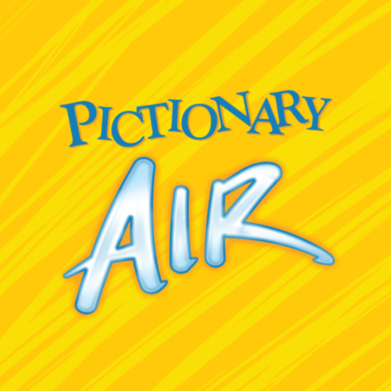 Pictionary Air credits - MobyGames