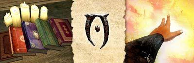 The Elder Scrolls IV: Oblivion - Spell Tomes - MobyGames