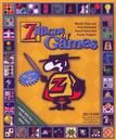 Zillions Of Games cover or packaging material - MobyGames
