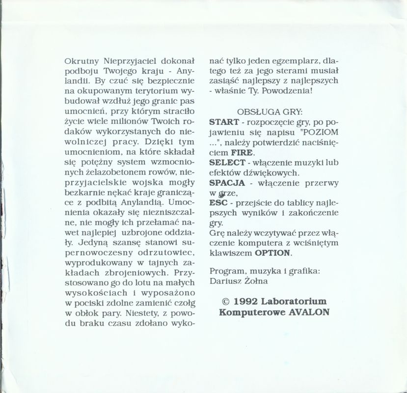 The Jet Action cover or packaging material - MobyGames