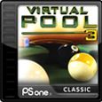 Virtual Pool 3 cover or packaging material - MobyGames