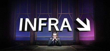 Infra Attributes, Tech Specs, Ratings - MobyGames
