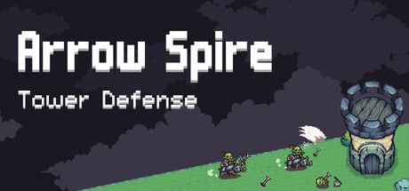 Arrow Spire: Tower Defense Patches - MobyGames