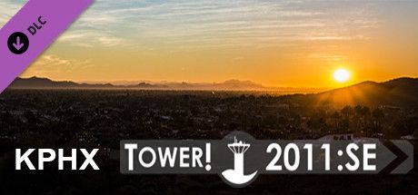 KPHX Tower! 2011:SE (2017) - MobyGames