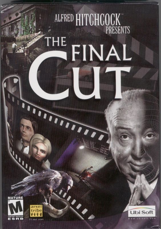The Final Cut - MobyGames