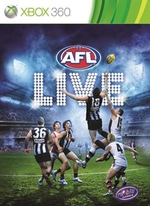 AFL Live (2011) - MobyGames