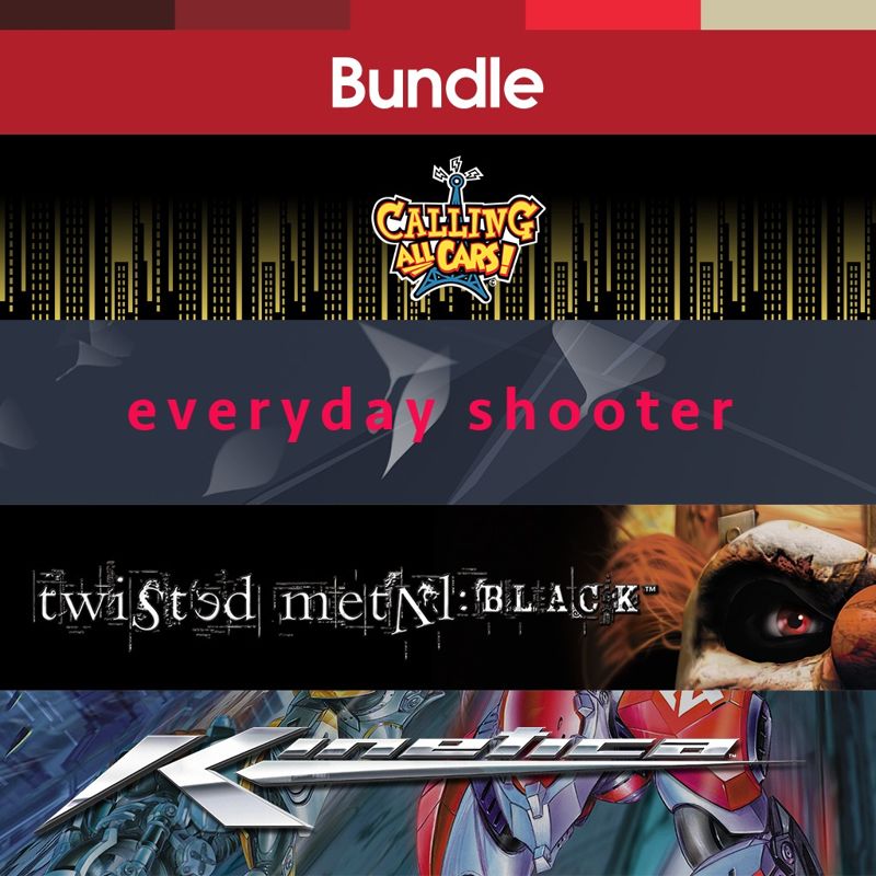 Classics PS3 Bundle (2017) - MobyGames