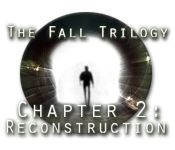 The Fall Trilogy: Chapter 2 - Reconstruction (2010) - MobyGames