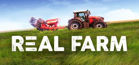 Real Farm (2017) - MobyGames