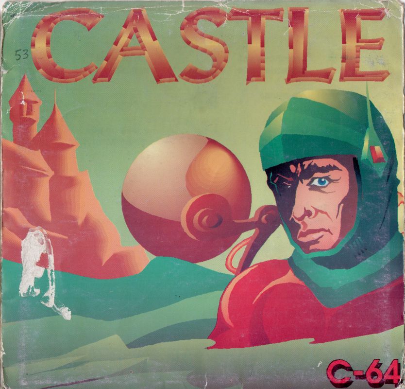 Castle - MobyGames