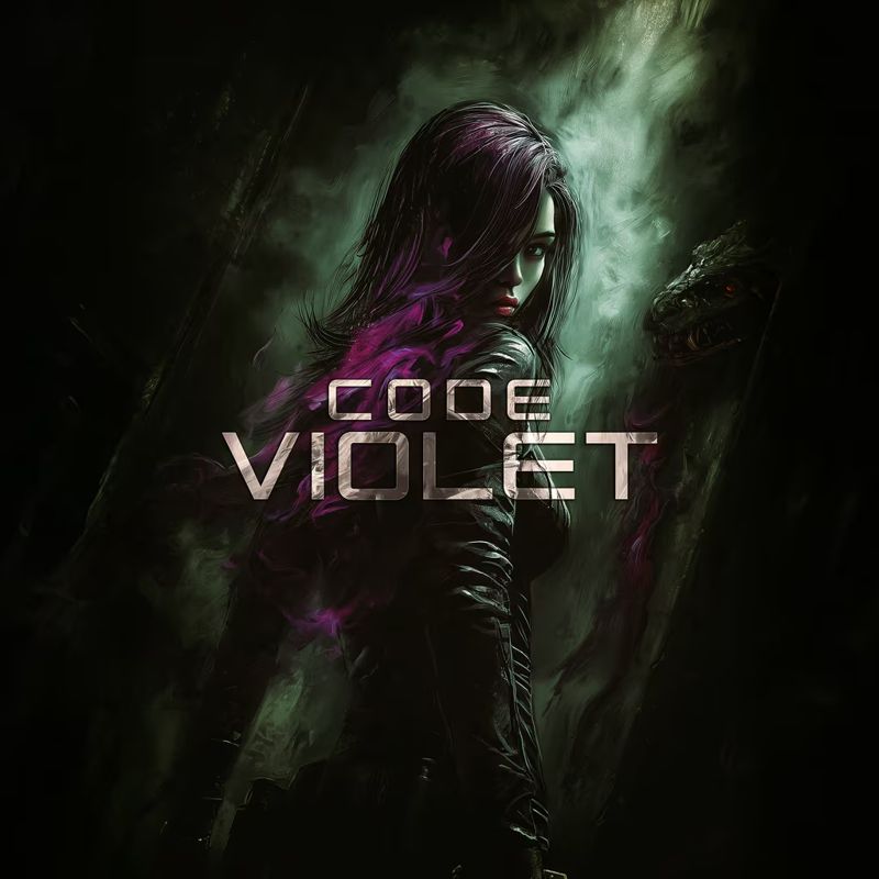 Code Violet (2026) - MobyGames