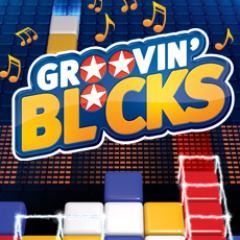 Groovin' Blocks - MobyGames