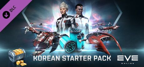 Price history for EVE Online: Korean Starter Pack - Platinum - MobyGames