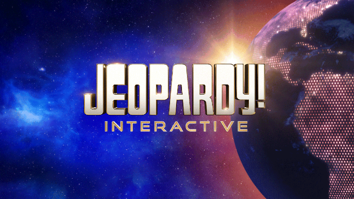 Jeopardy! Interactive reviews - MobyGames