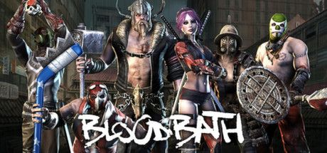 Bloodbath - MobyGames