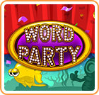 Word Party (2015) - MobyGames