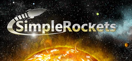 SimpleRockets (2015) - MobyGames