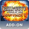 Call of Duty: World at War - Map Pack 3 (2009) - MobyGames