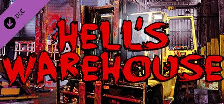 Warehouse and Logistics Simulator: Hell's Warehouse (2014) - MobyGames