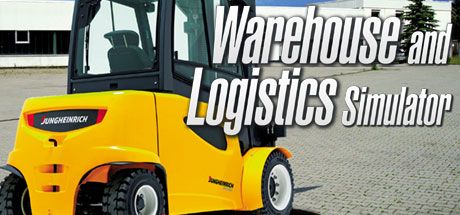 Warehouse and Logistics Simulator - MobyGames