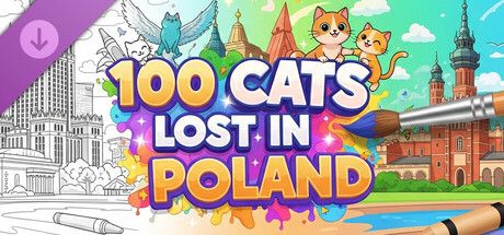100 Cats Lost in Poland: Extra Content Patches - MobyGames